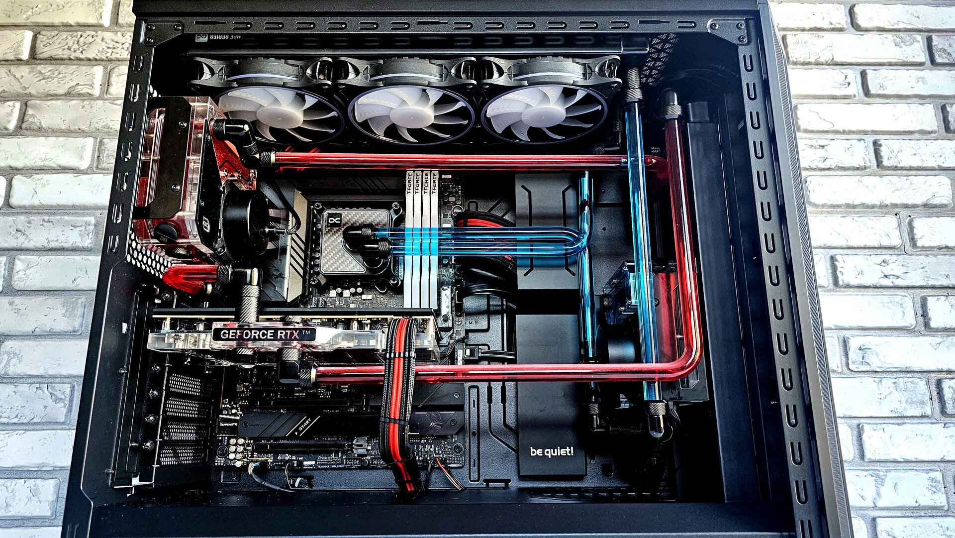 Shadow Base 800 Strix Edition » builds.gg