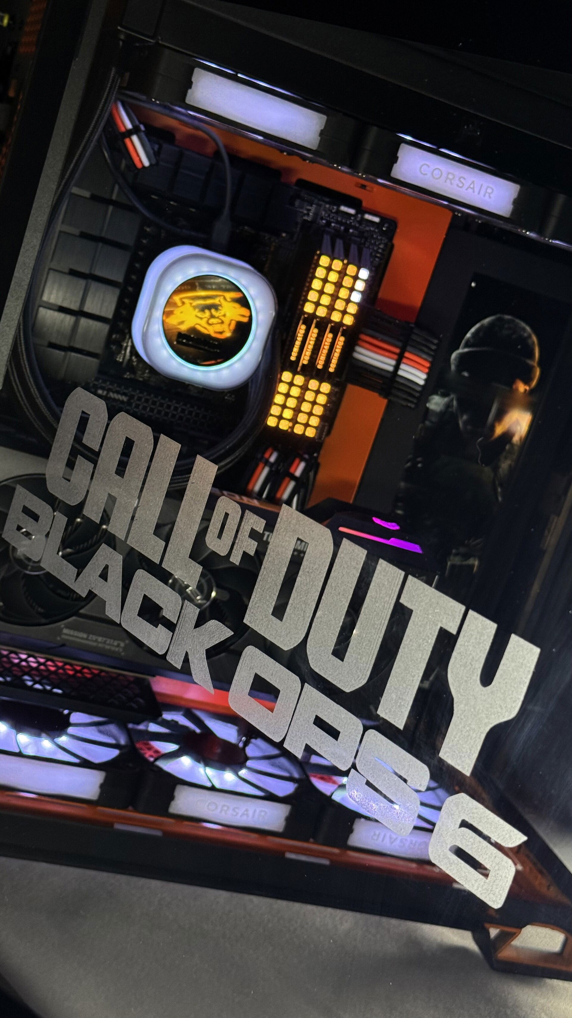 Call of duty BO6 » builds.gg