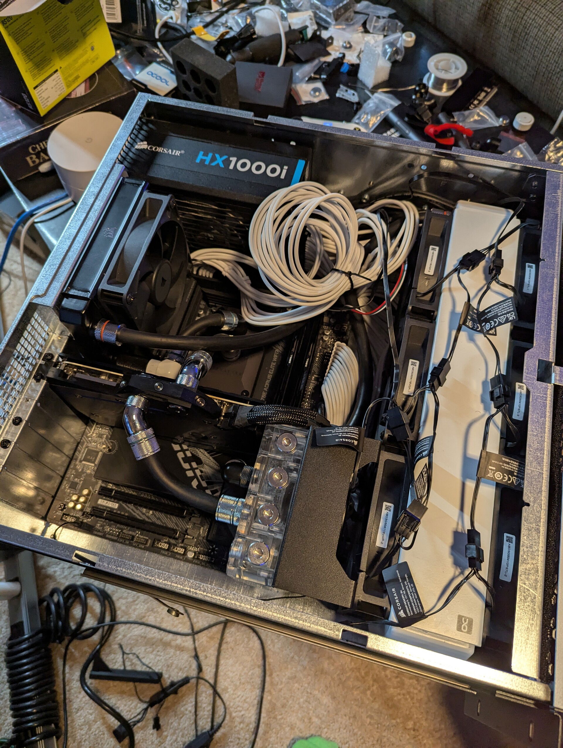 Mobius 1 » builds.gg