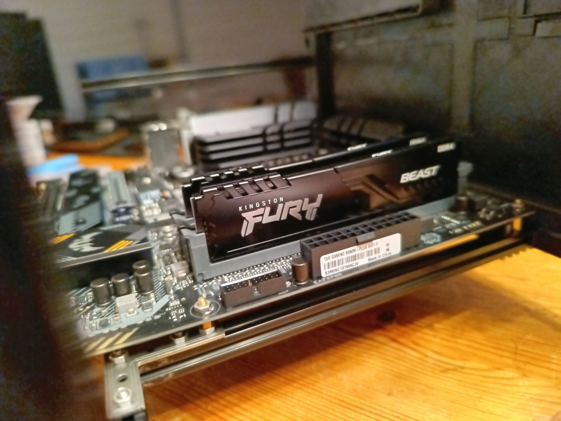 Maximus » builds.gg