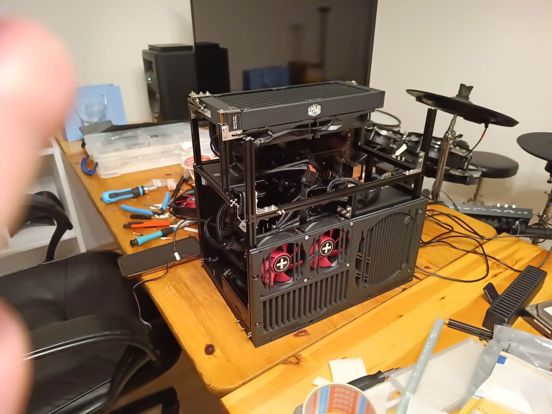 Maximus » builds.gg