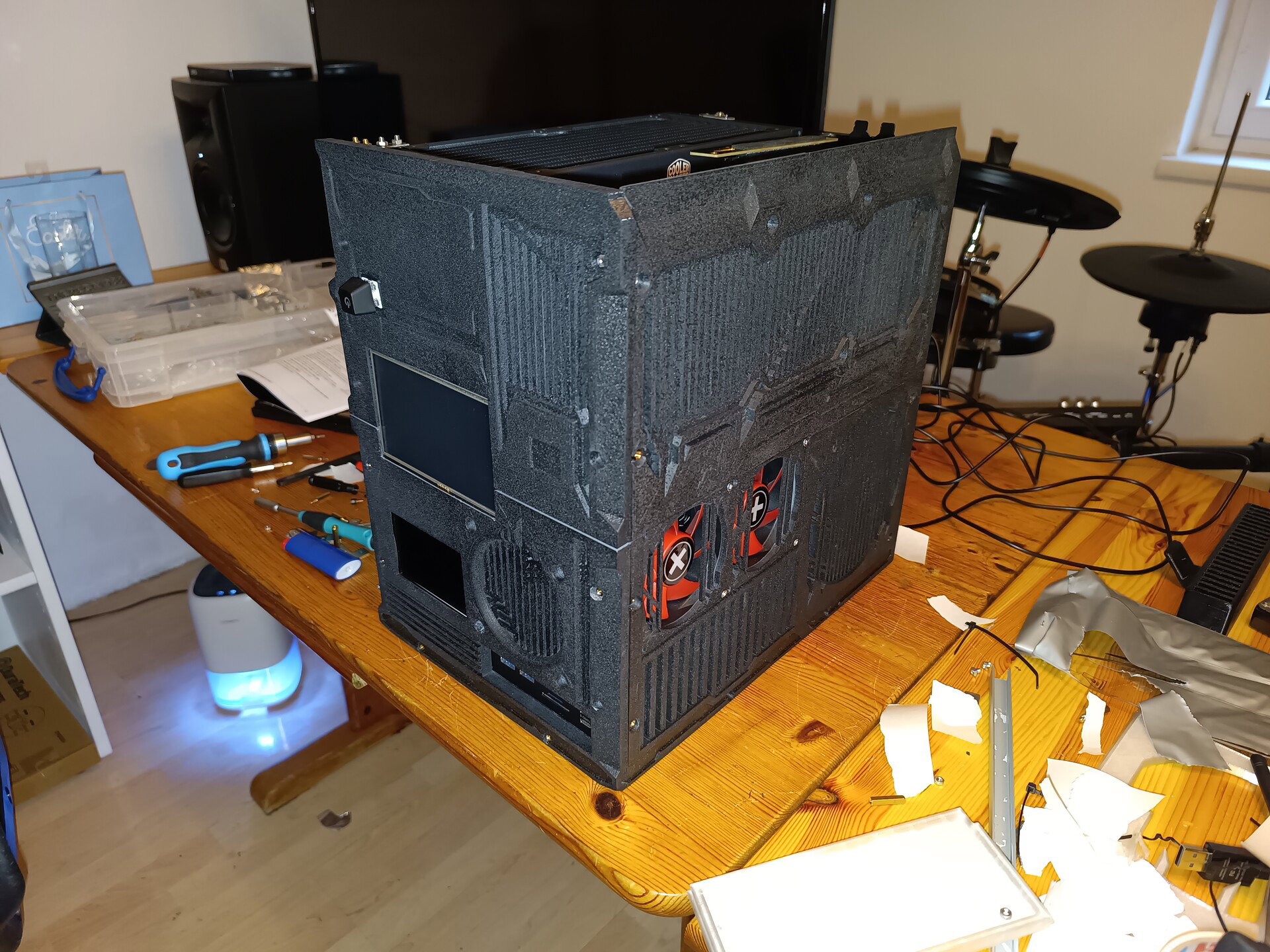 Maximus » builds.gg