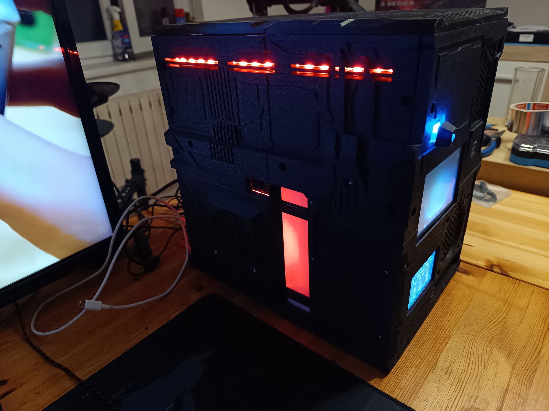 Maximus » builds.gg