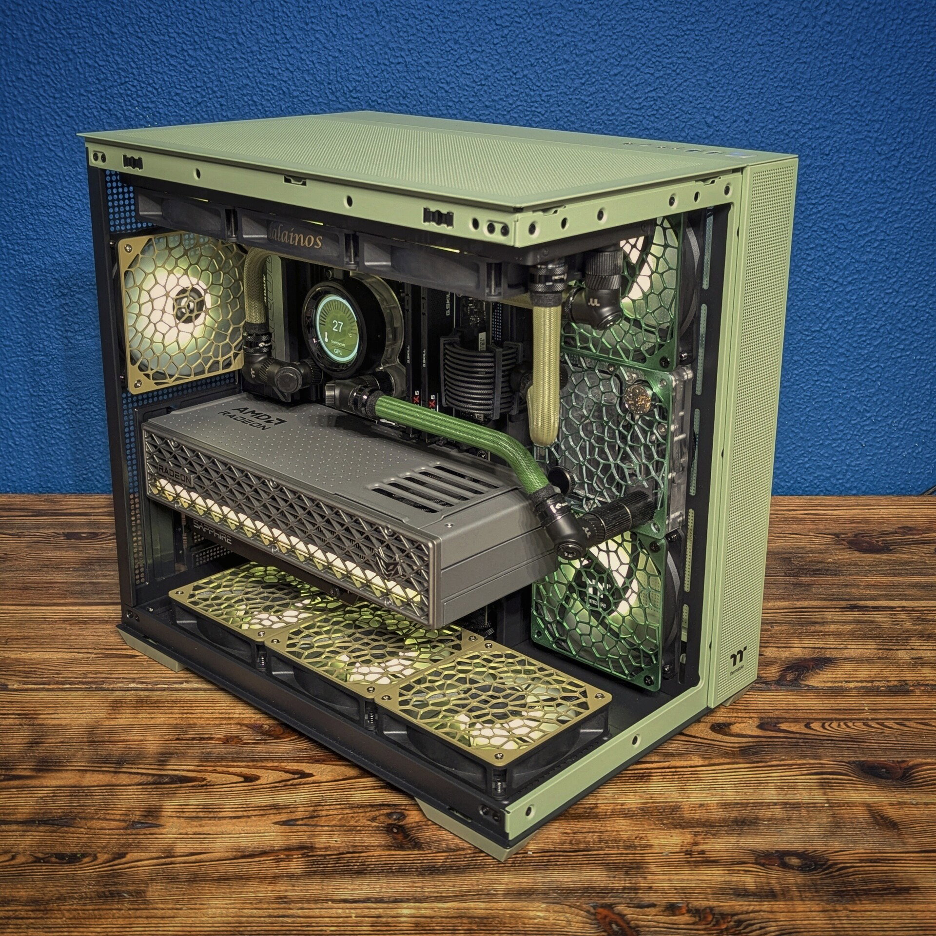 V380 » builds.gg