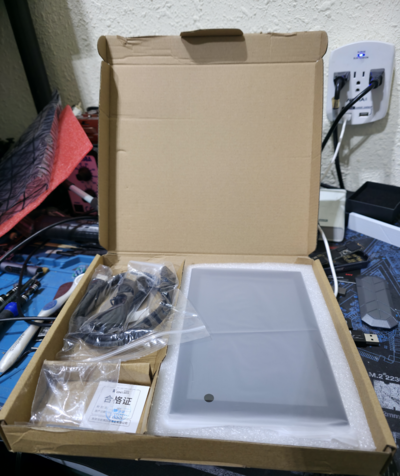 CM Stryker White & Blue Edition » builds.gg