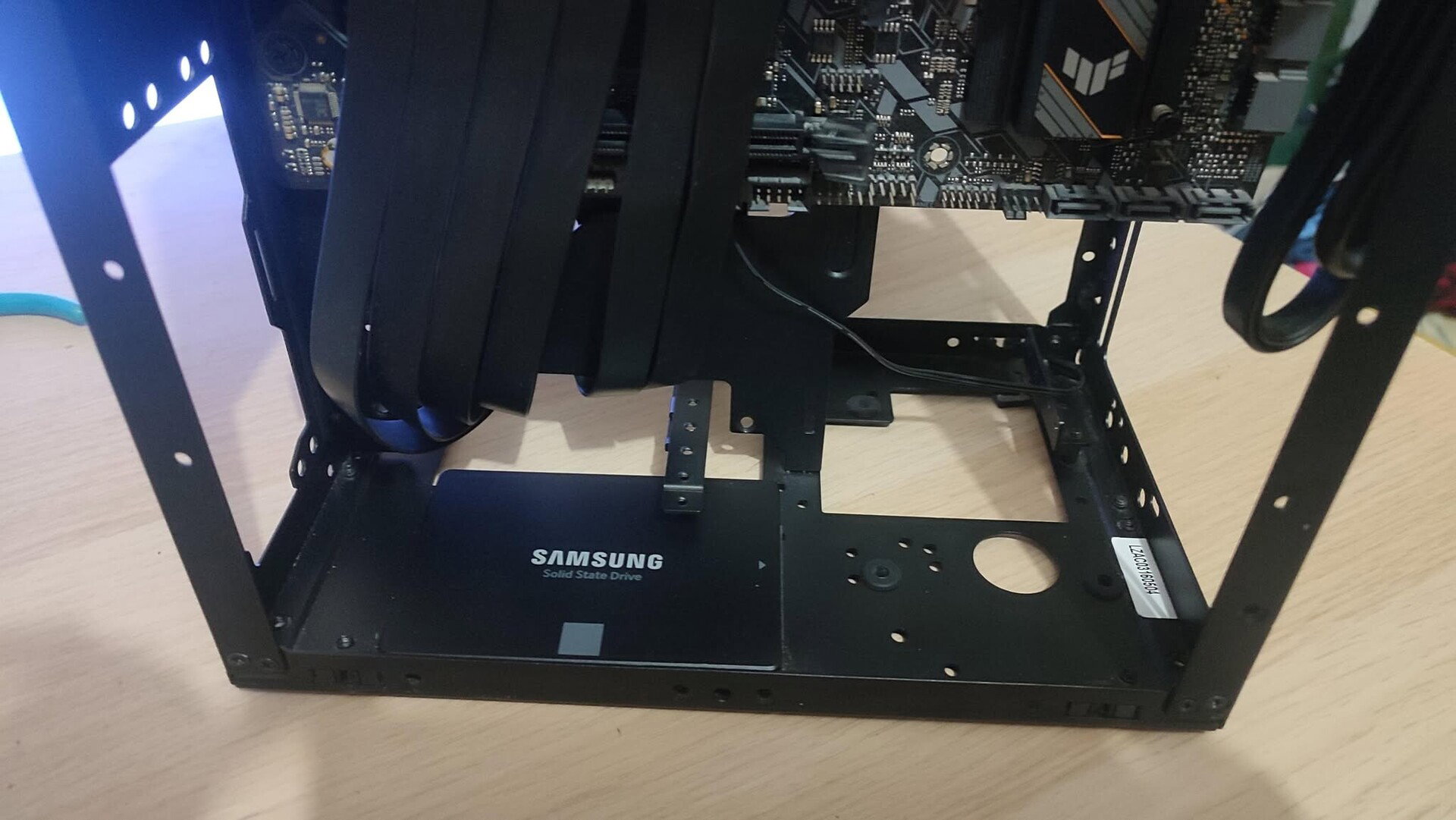 SSUPD Meshroom S (Philippines) » builds.gg
