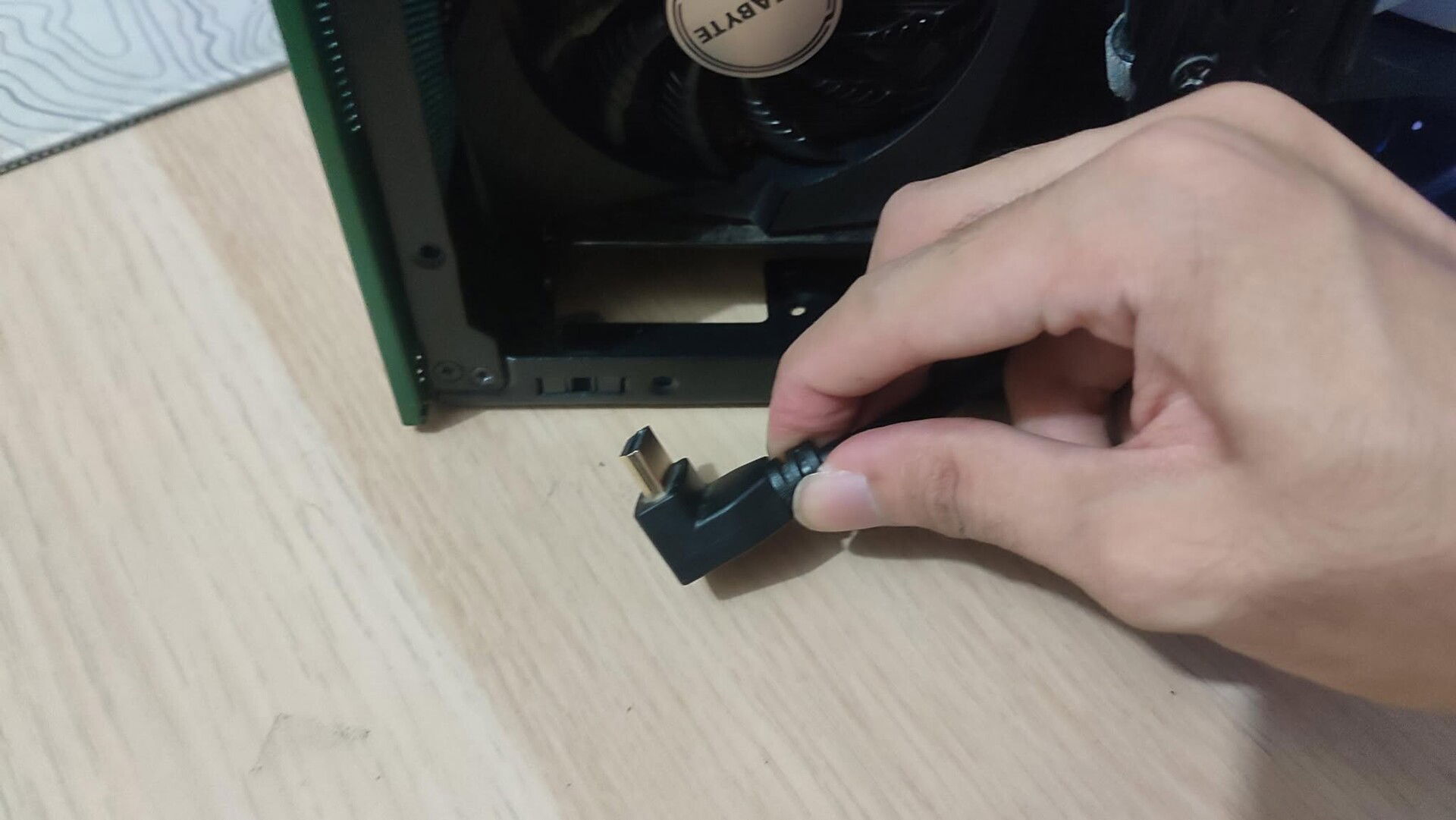 SSUPD Meshroom S (Philippines) » builds.gg