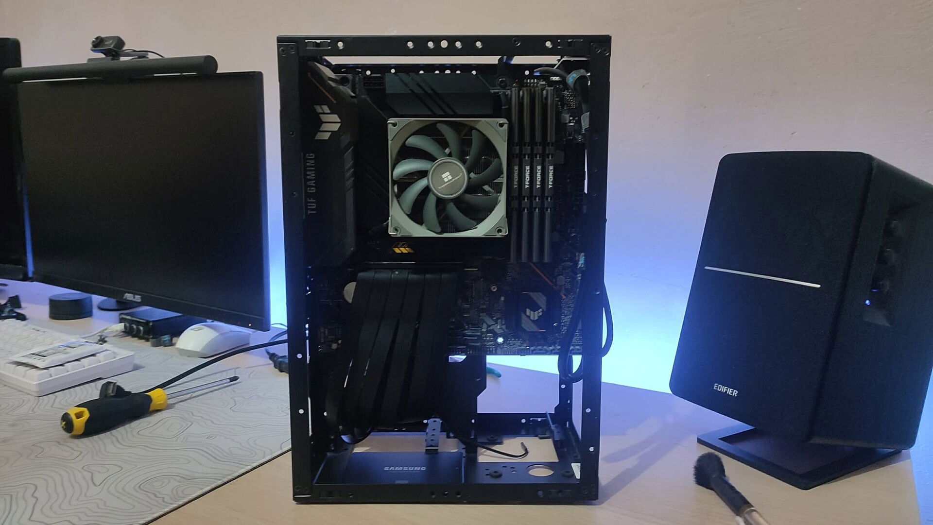 SSUPD Meshroom S (Philippines) » builds.gg