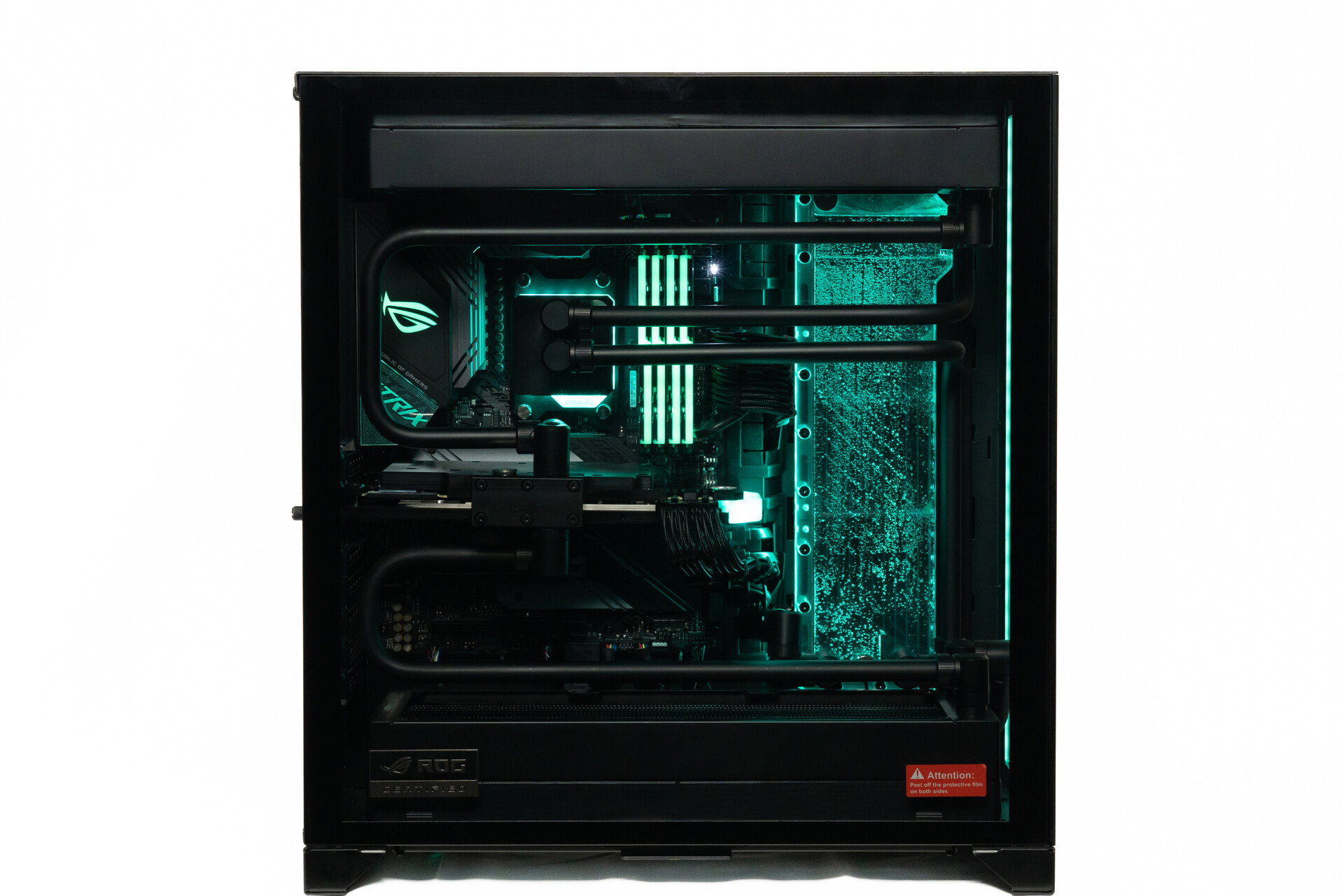 Black Satin » builds.gg