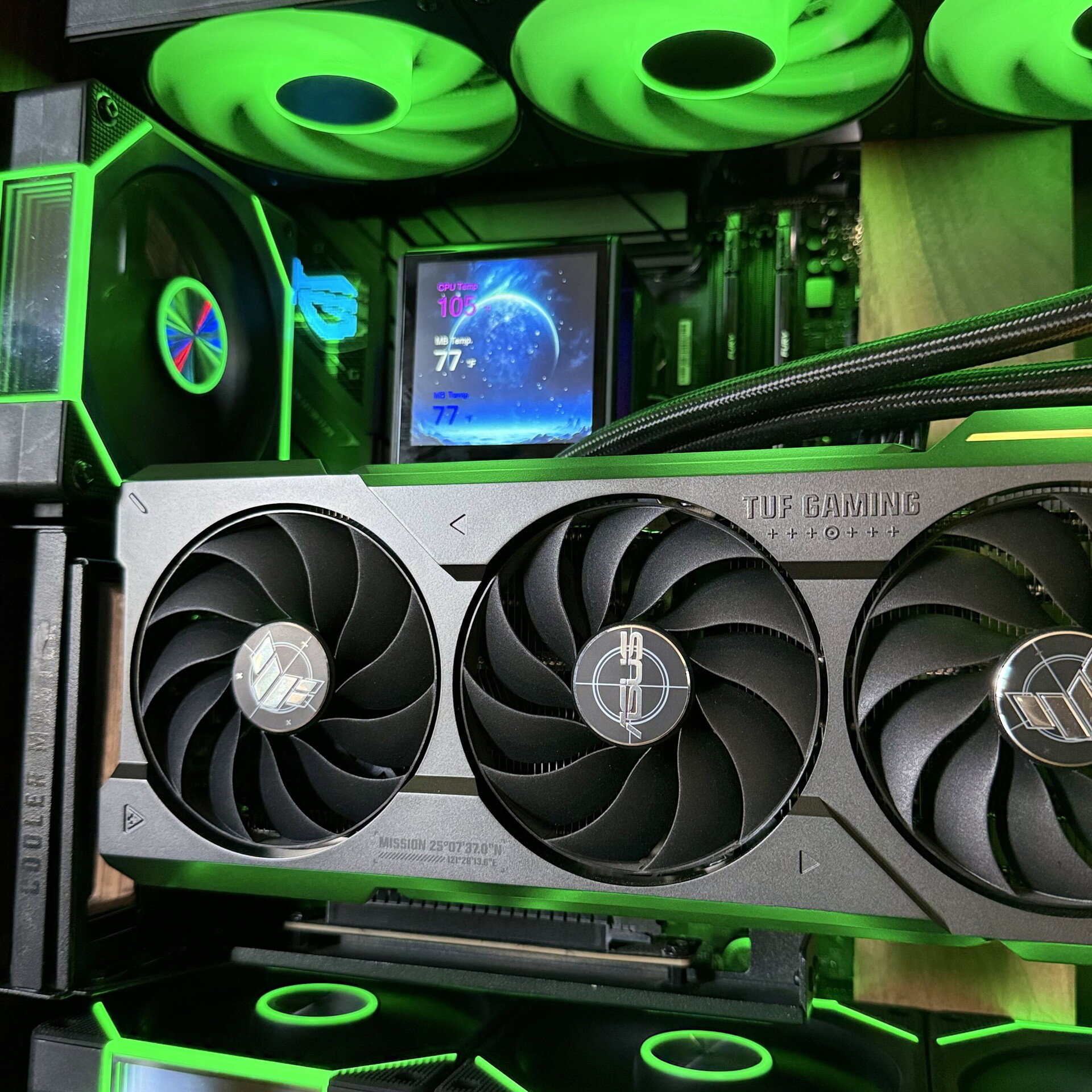 Athena » builds.gg