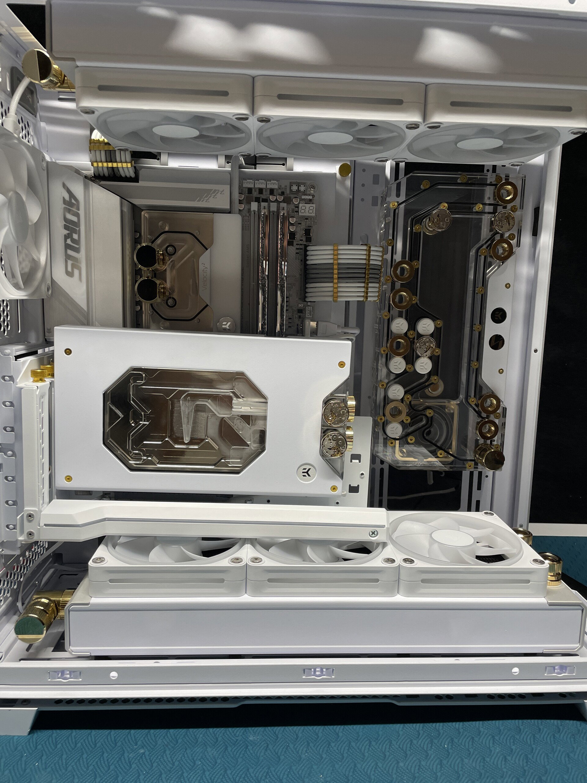 King Midas » builds.gg
