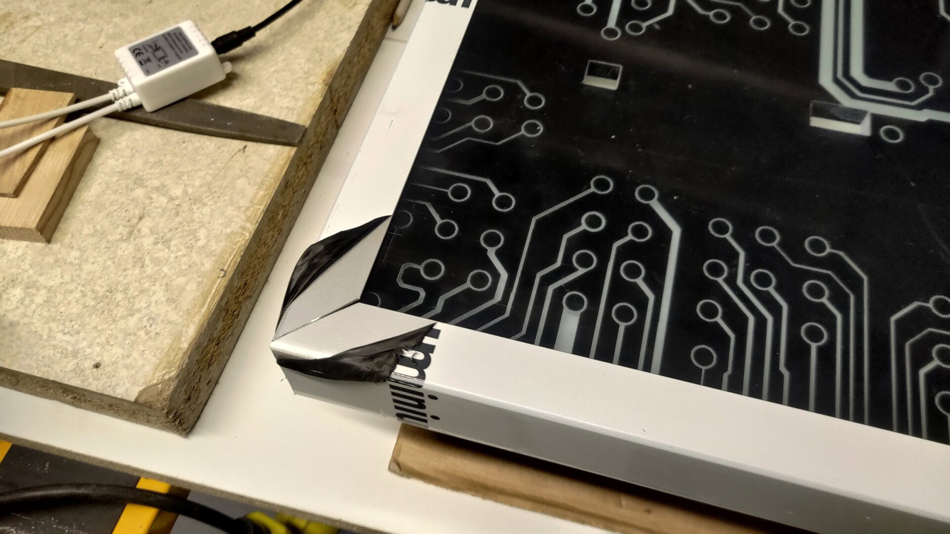 Circuit Wall » builds.gg