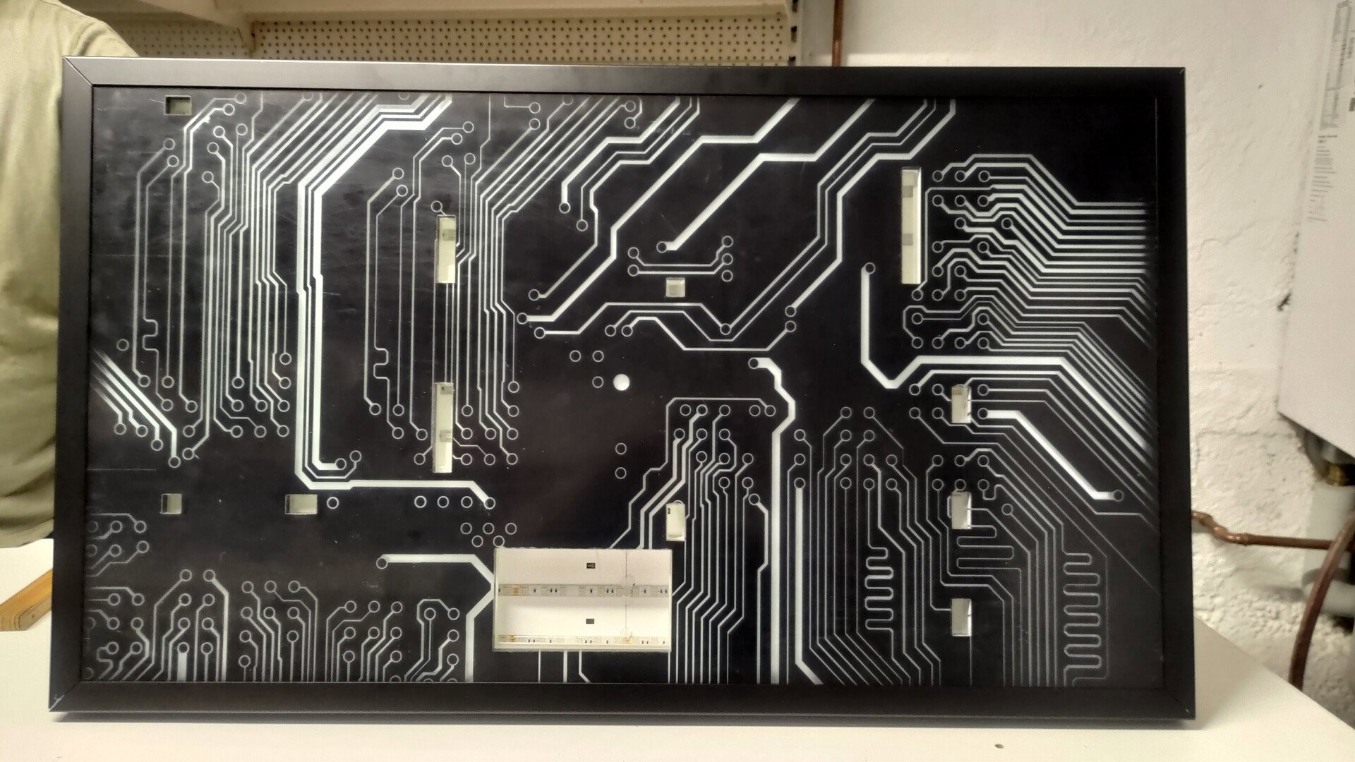 Circuit Wall » builds.gg
