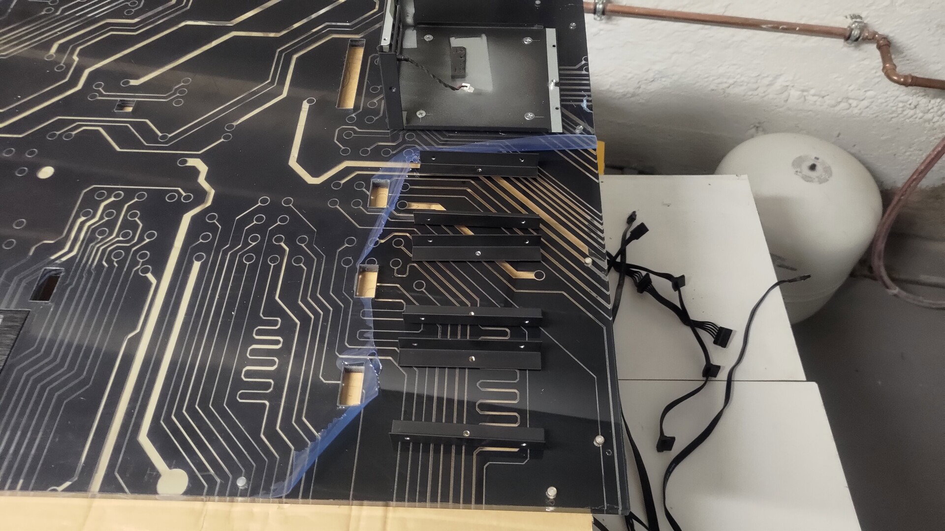 Circuit Wall » builds.gg