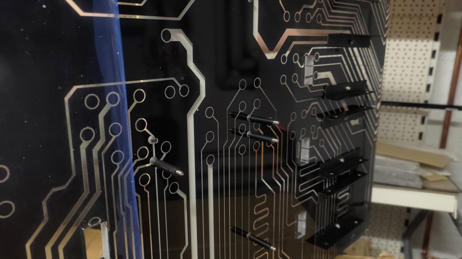 Circuit Wall » builds.gg