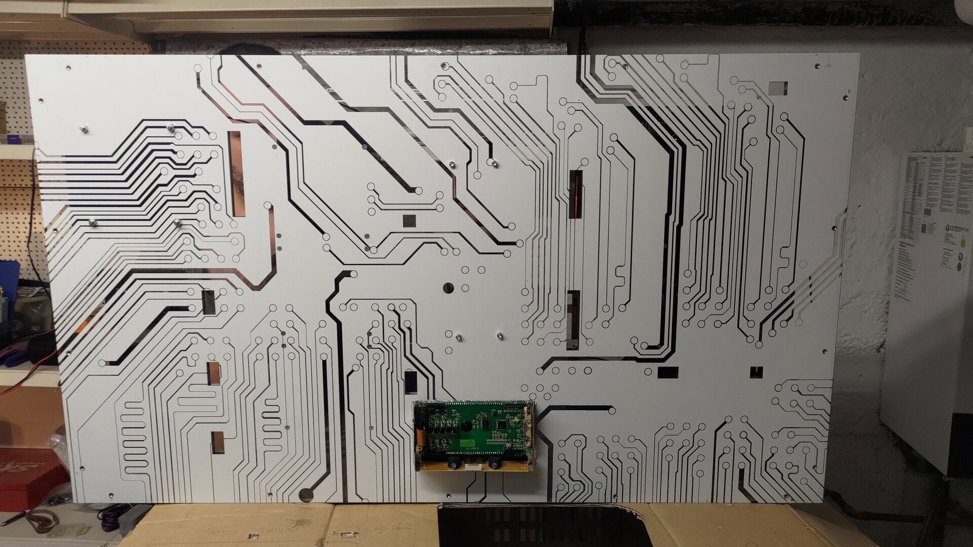 Circuit Wall » builds.gg