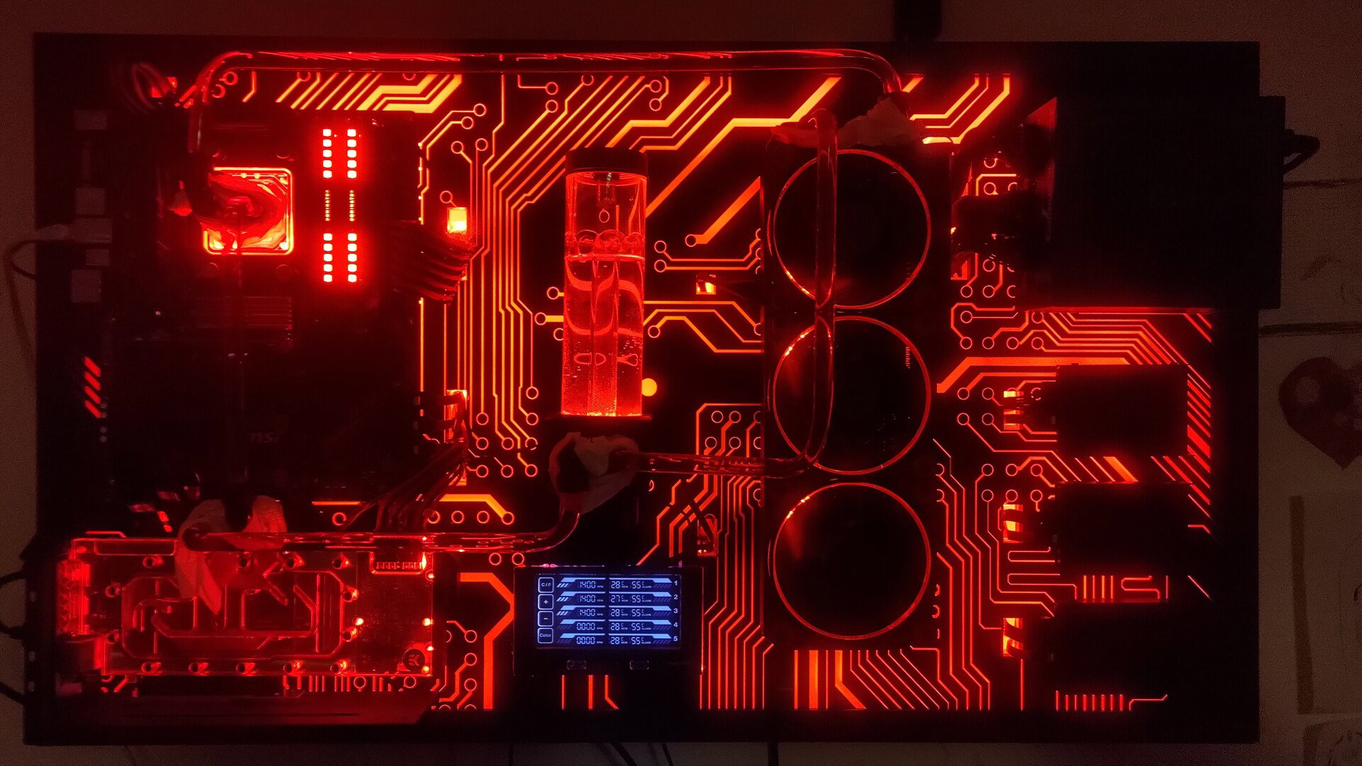 Circuit Wall » builds.gg