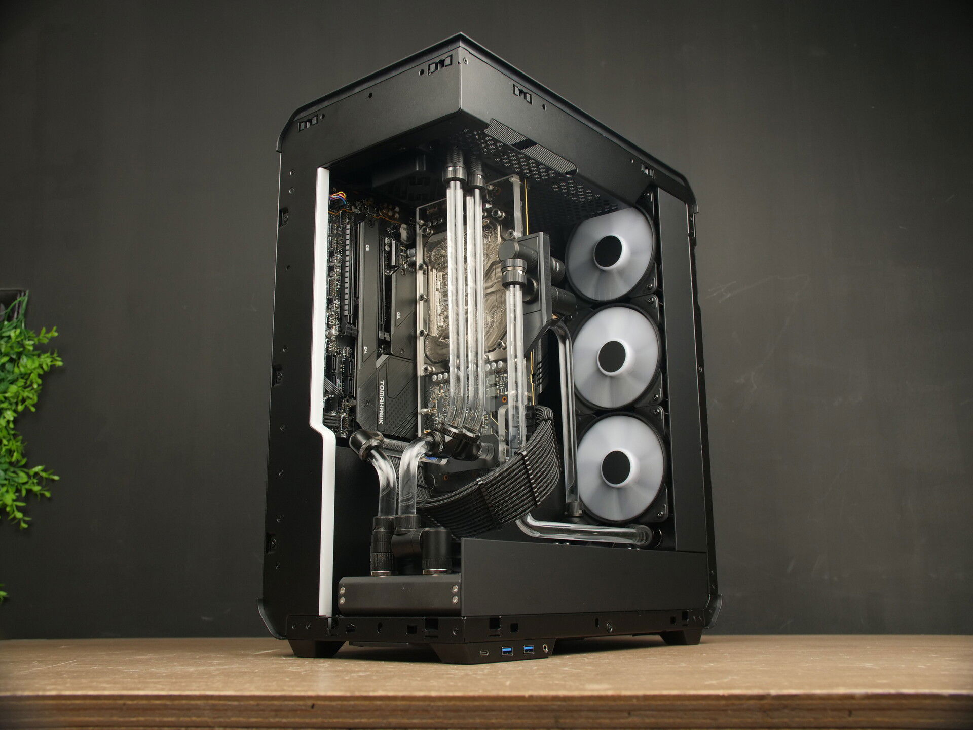 SSUPD Xhuttle » builds.gg