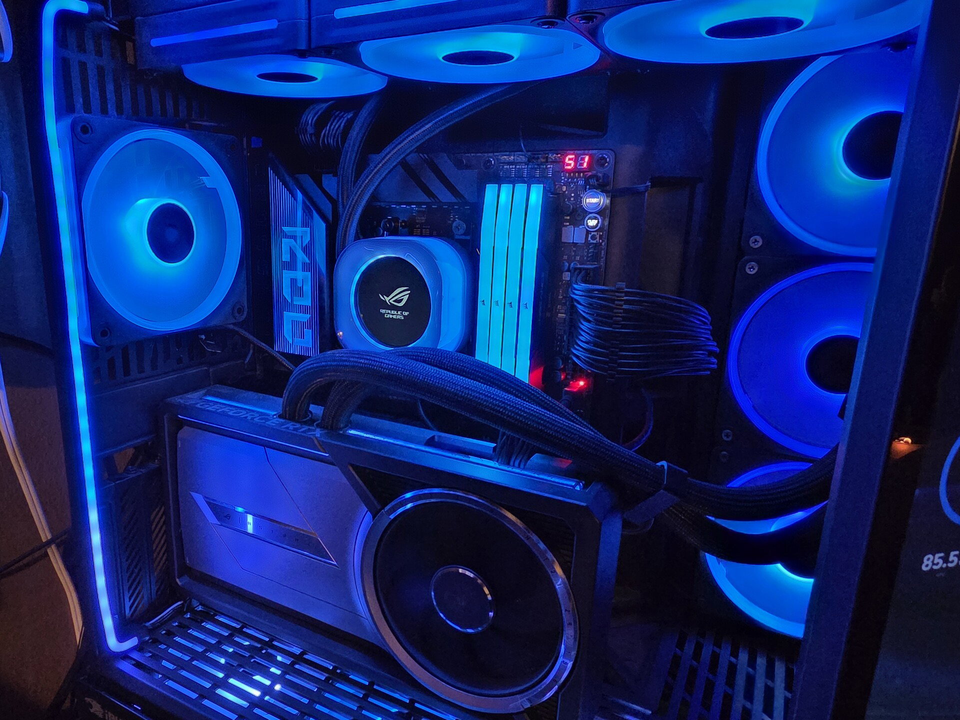 LC Build » builds.gg