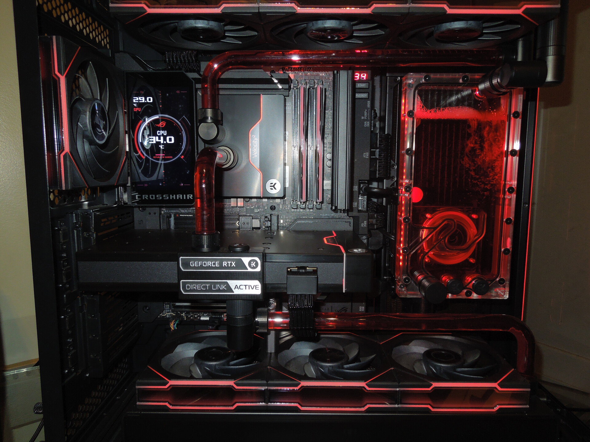Evo Extreme XL » builds.gg