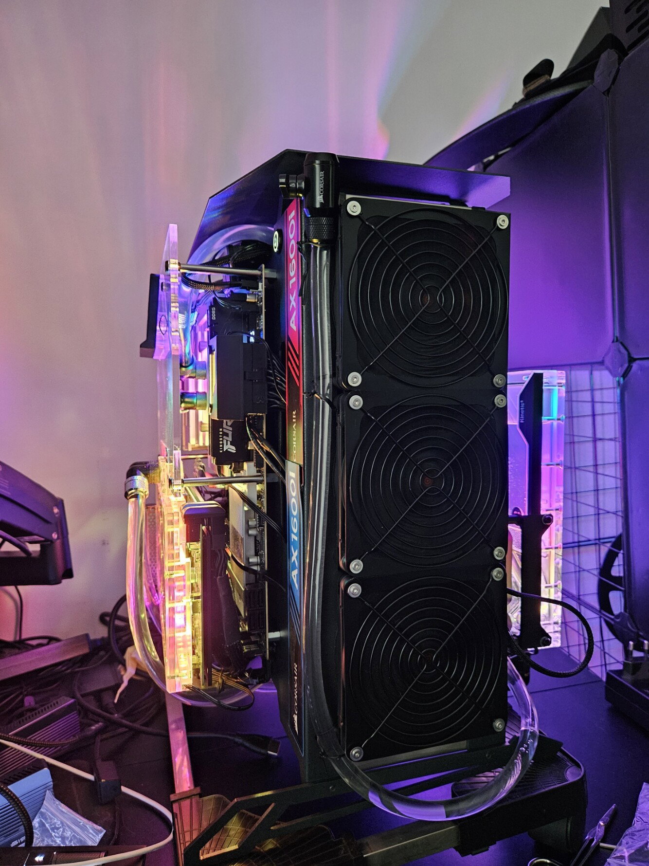 Blue Ice Case » builds.gg