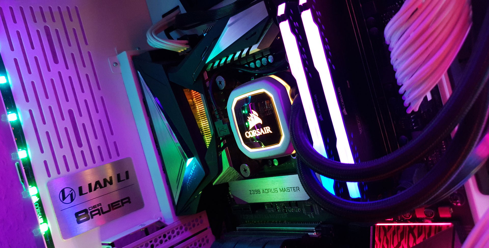 Colorful Dynamic » builds.gg