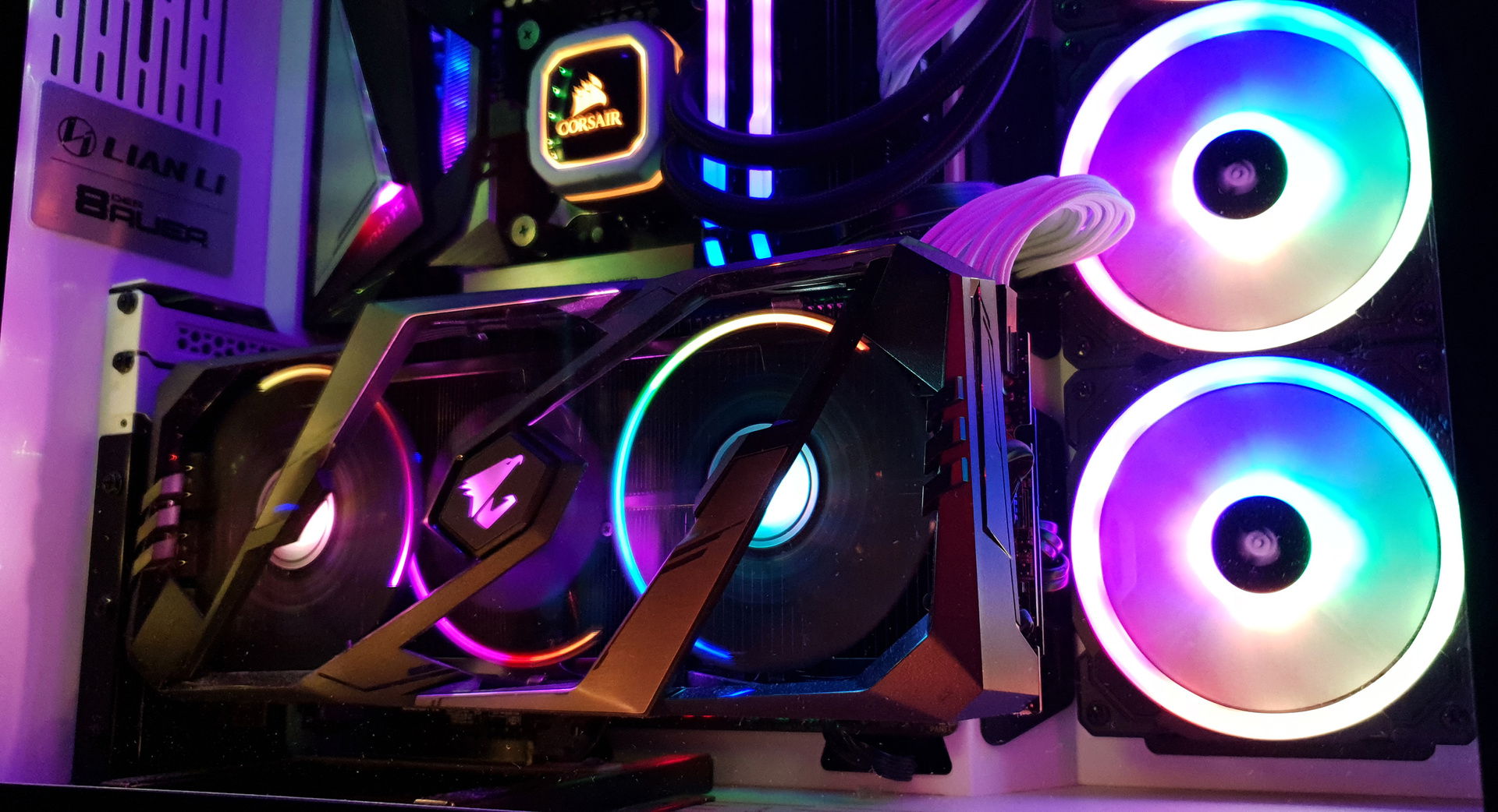 Colorful Dynamic » builds.gg