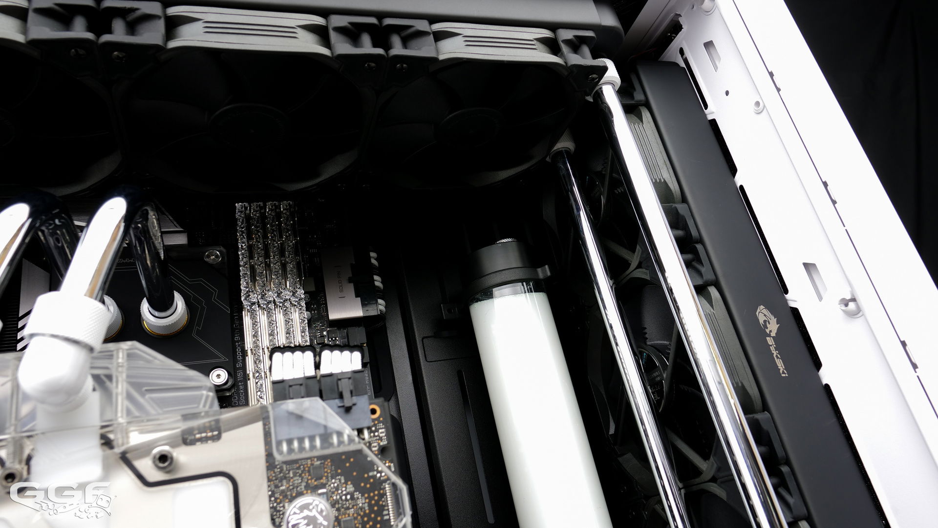 Fractal Design Meshify S2 Builds Gg