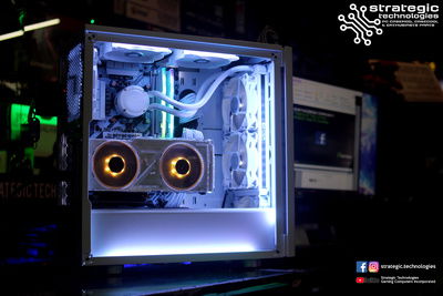 PCMR #5 » builds.gg