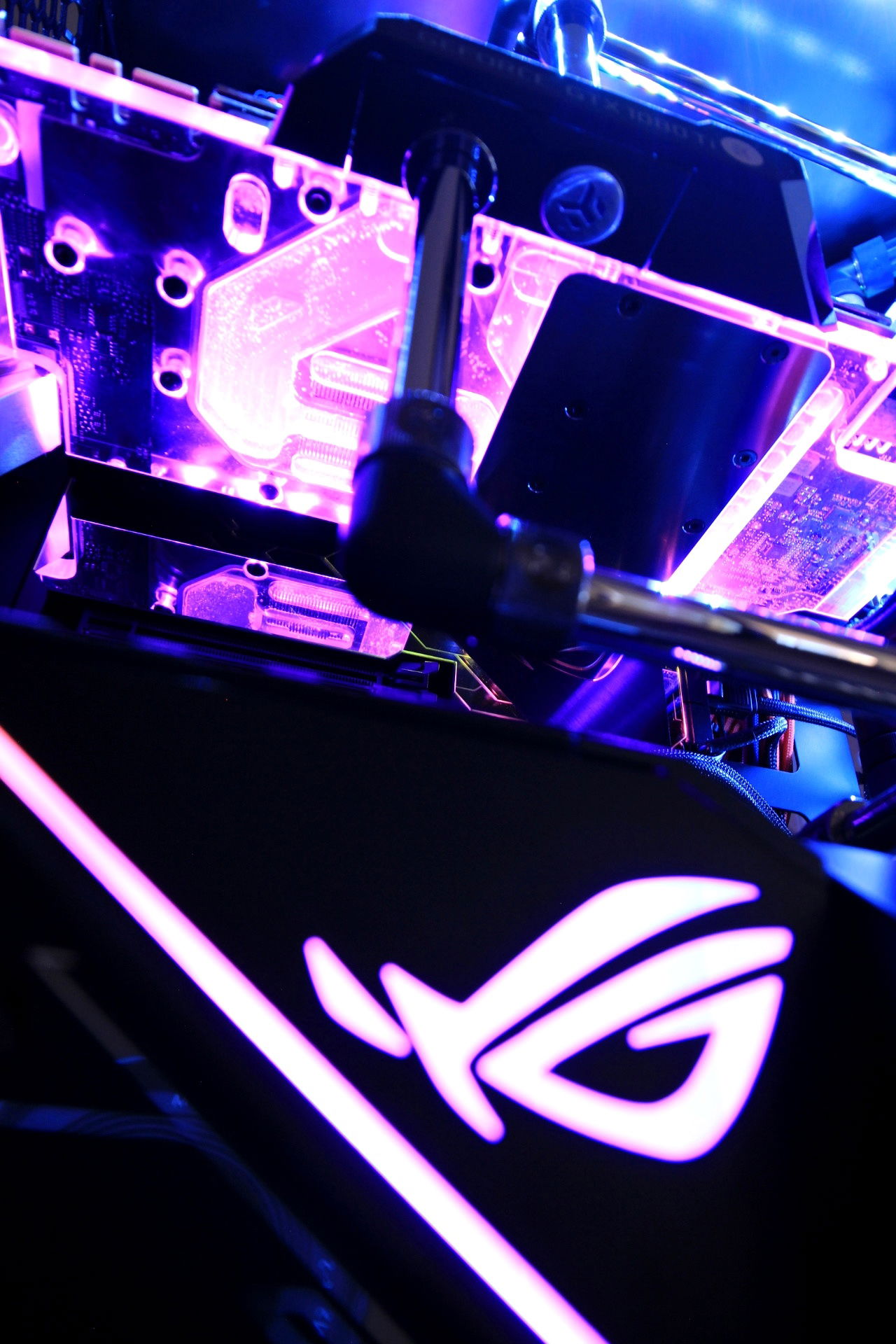 ROG Mod In win » builds.gg