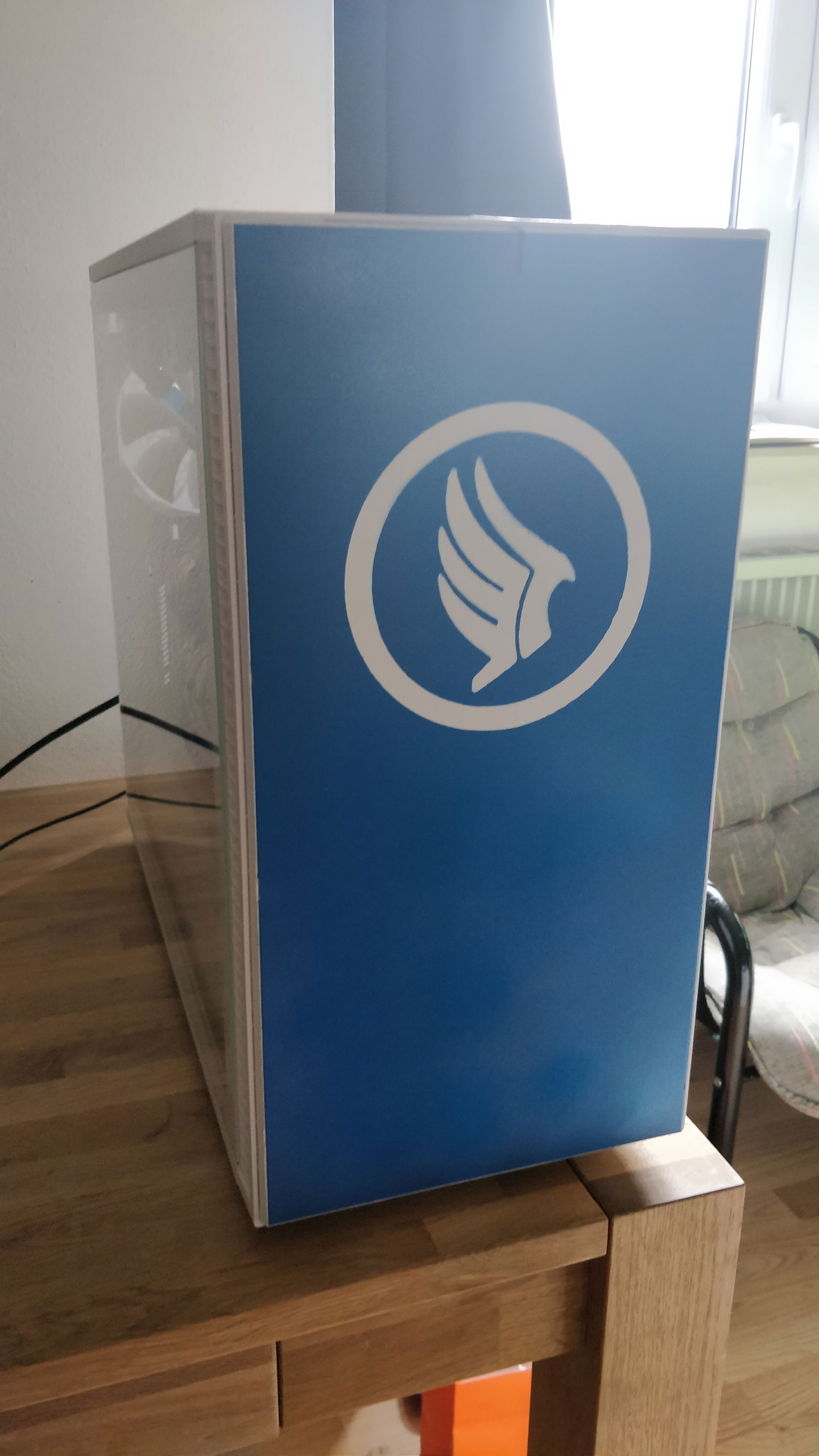 Project Paragon » builds.gg