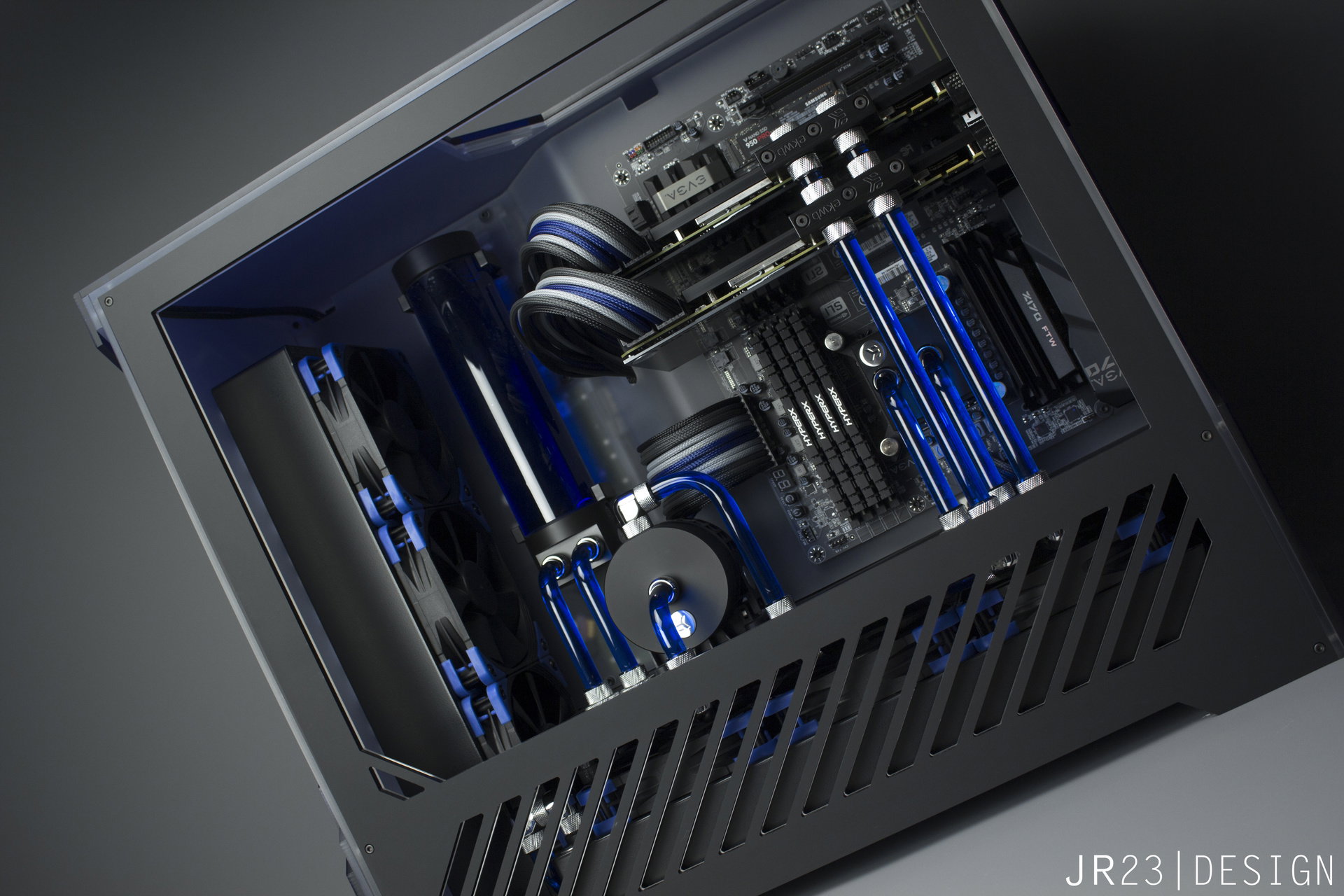 PARVUM FTW » builds.gg