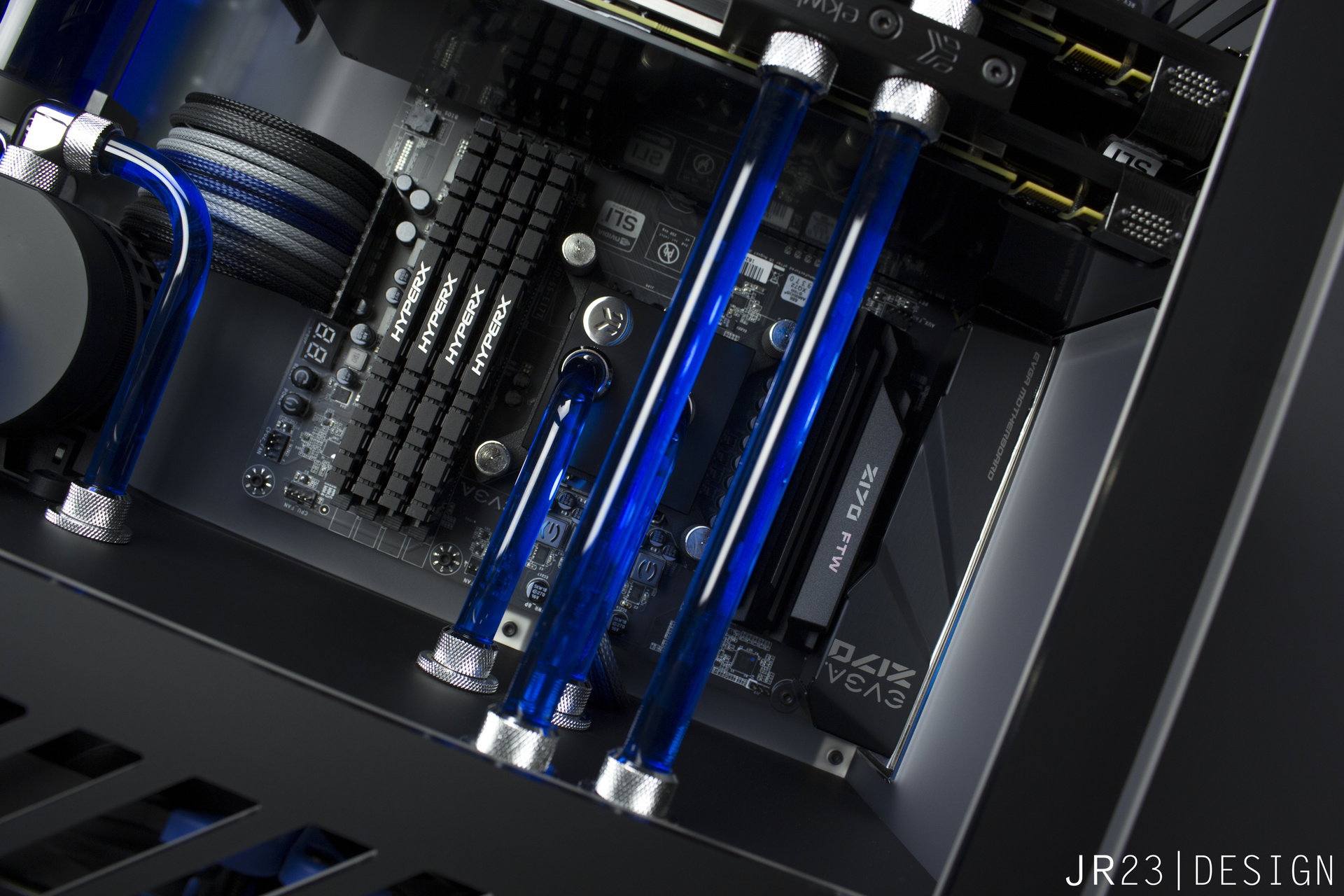 PARVUM FTW » builds.gg