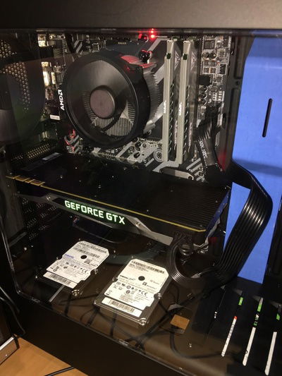 APEX Legends » builds.gg