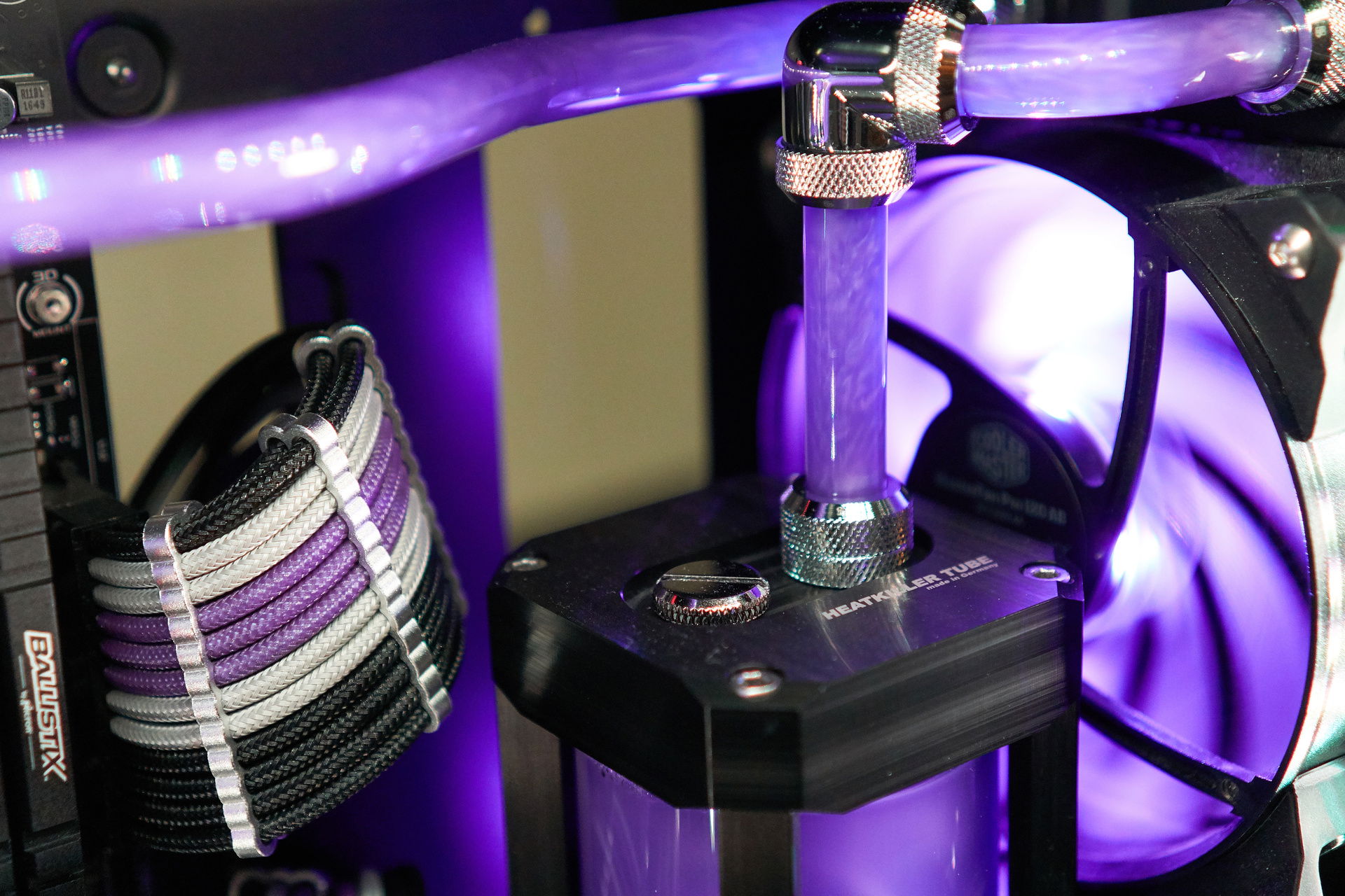 Octarine » builds.gg