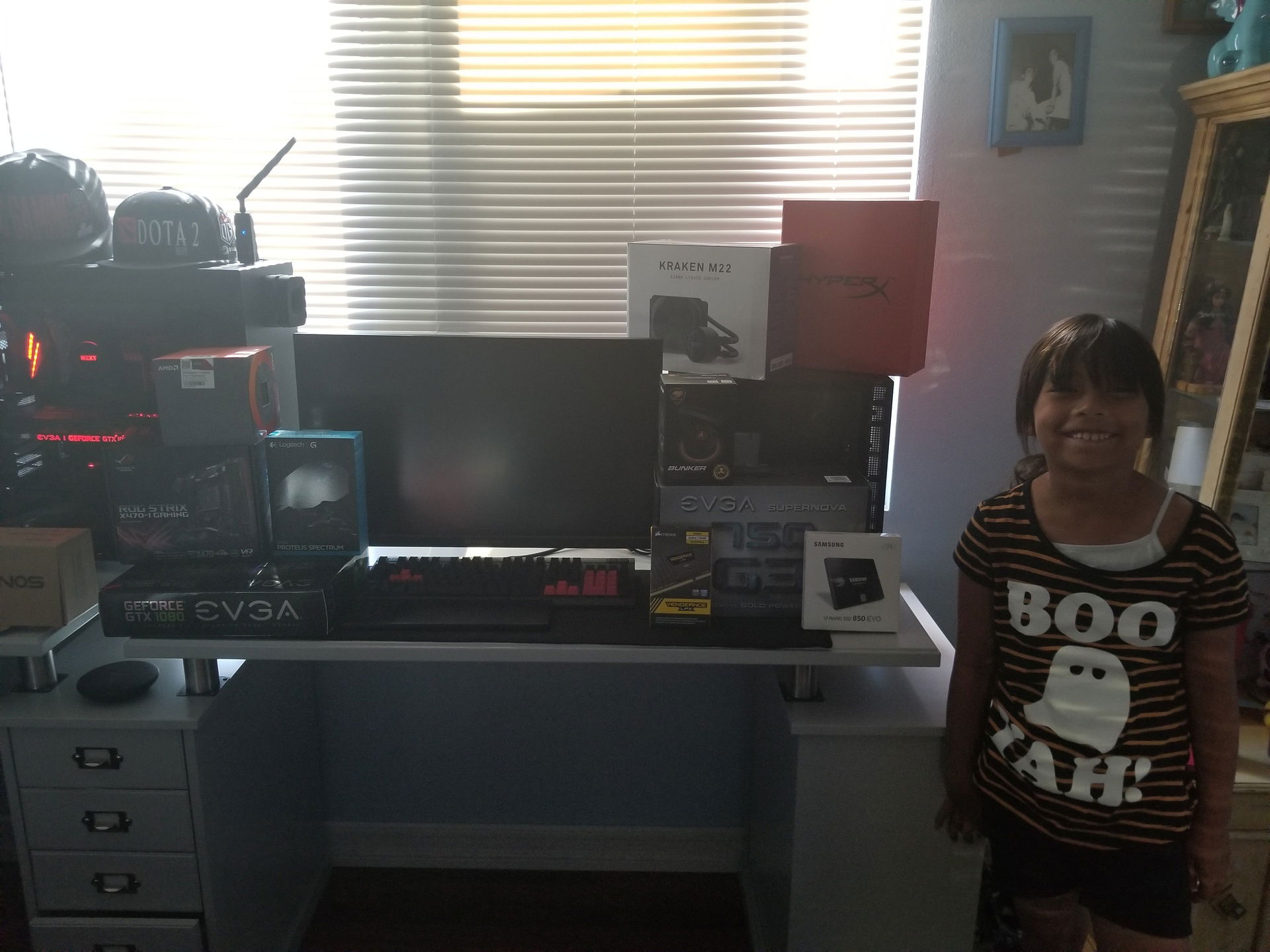 Bonding station » builds.gg