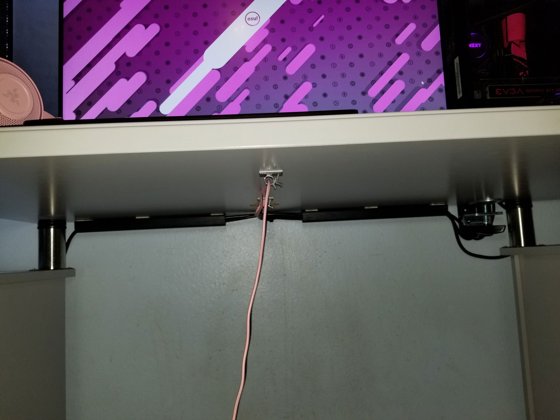 Bonding station » builds.gg