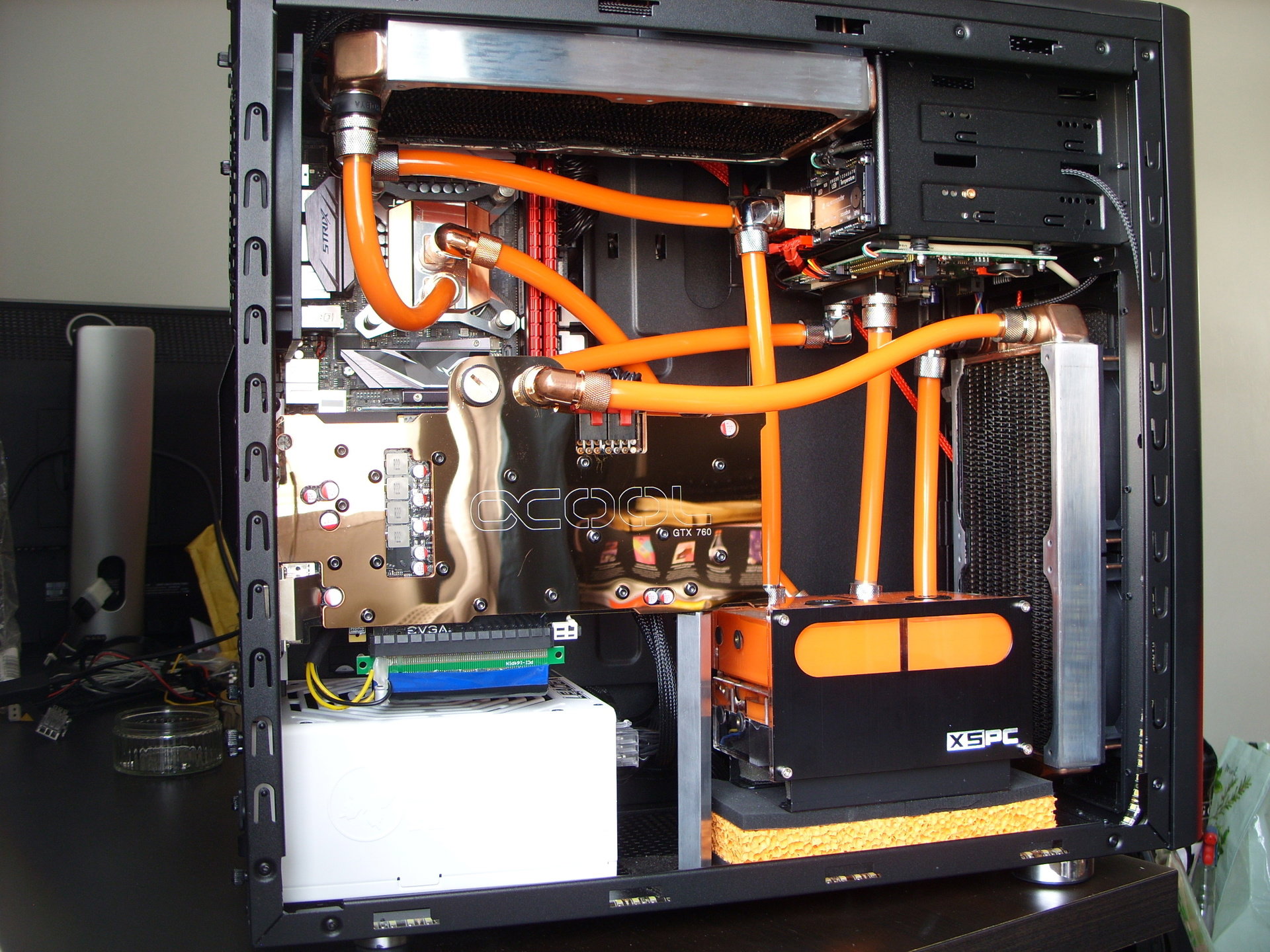 The Orange Plague » builds.gg