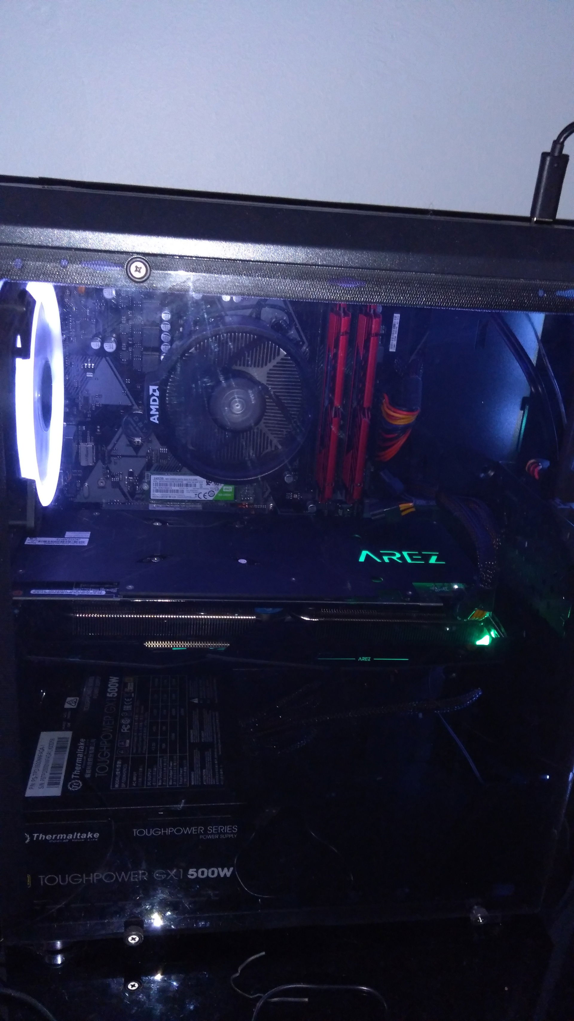 Gaming Build » builds.gg