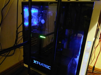 The Ultimate Sleeper PC » builds.gg