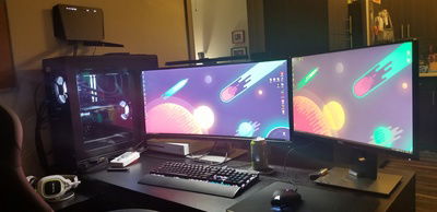 ZERO RGB Build » builds.gg