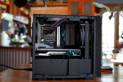 ZERO RGB Build » builds.gg