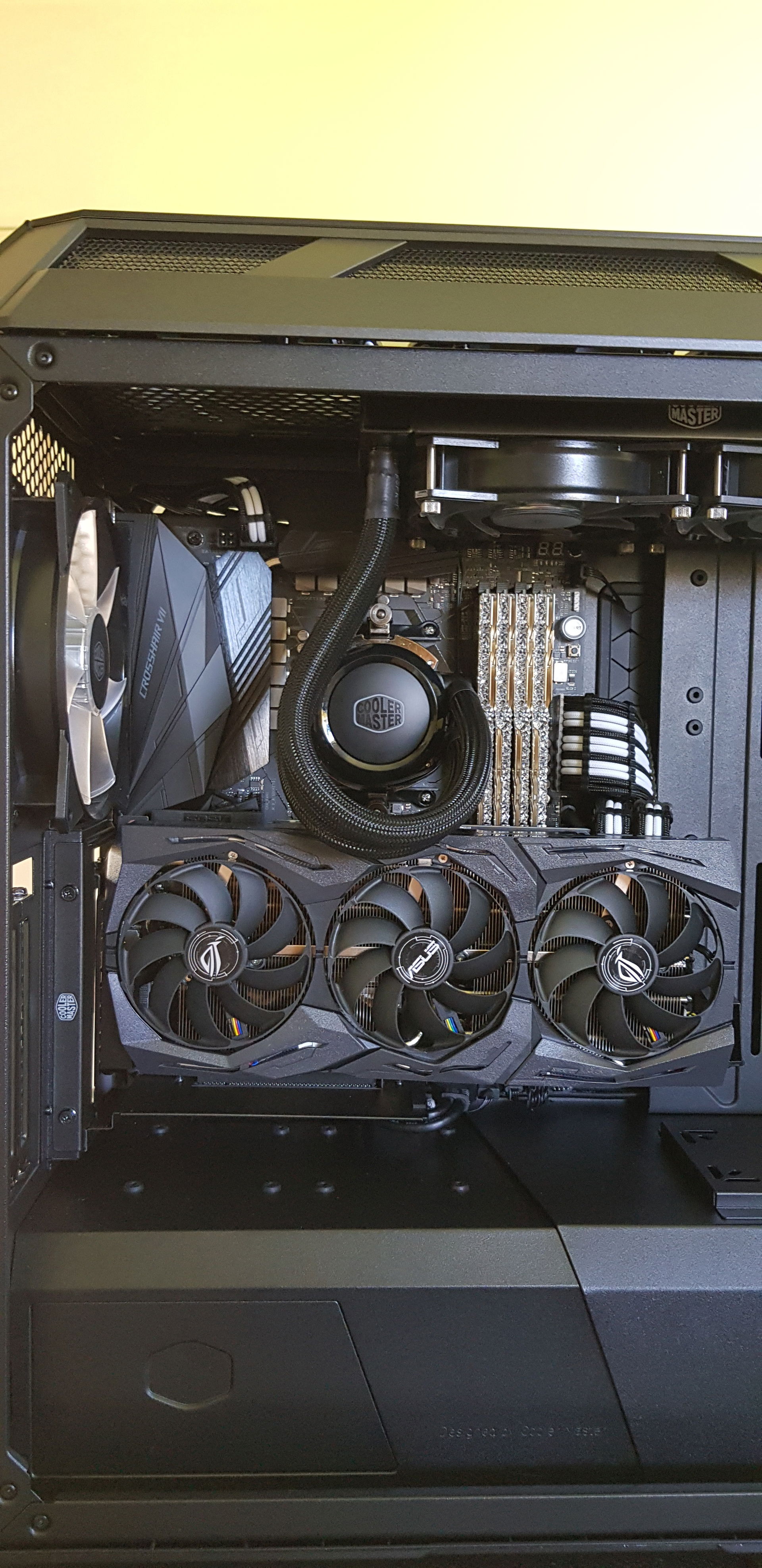 Current AM4 Build » builds.gg