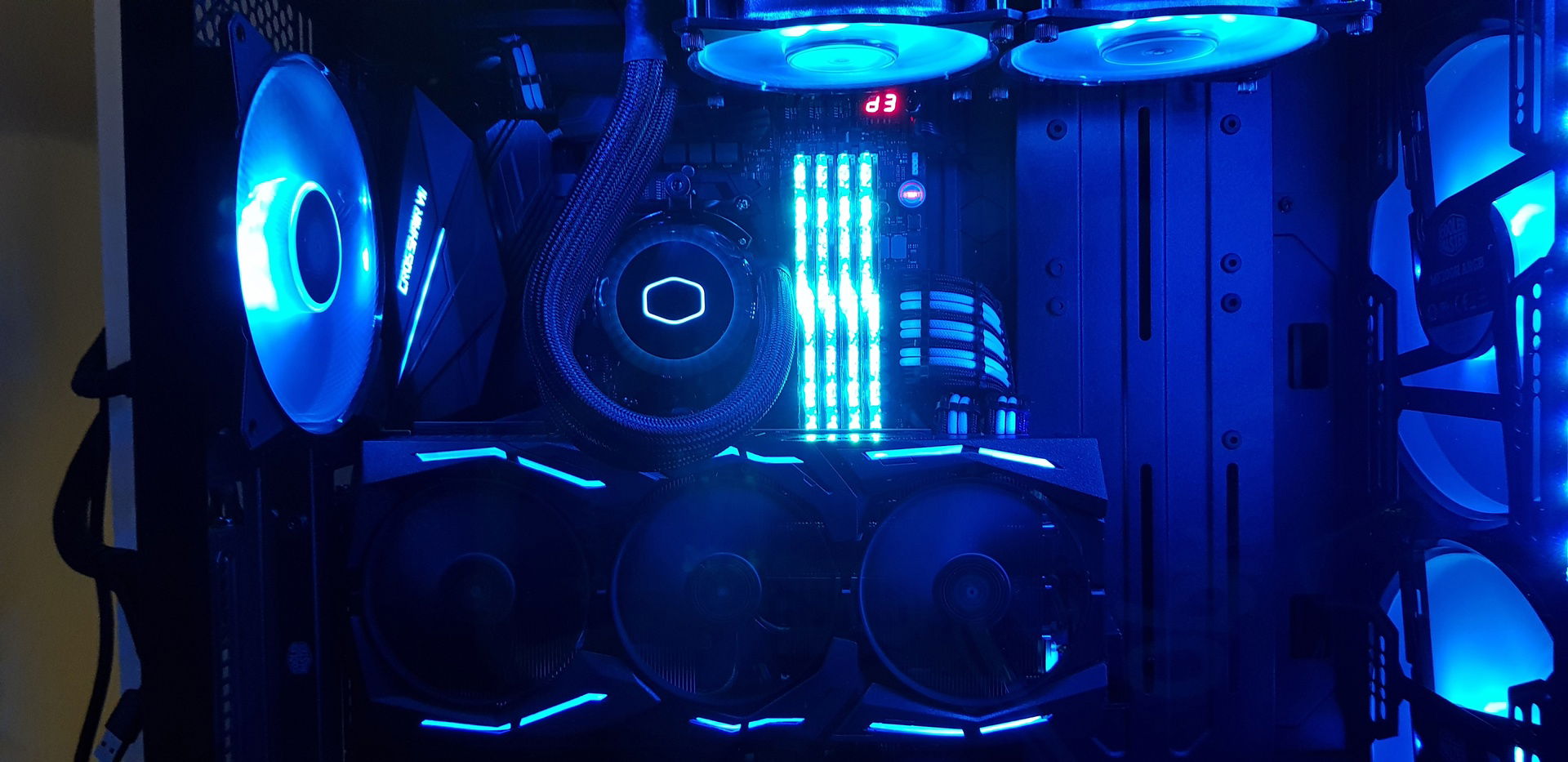 Current AM4 Build » builds.gg