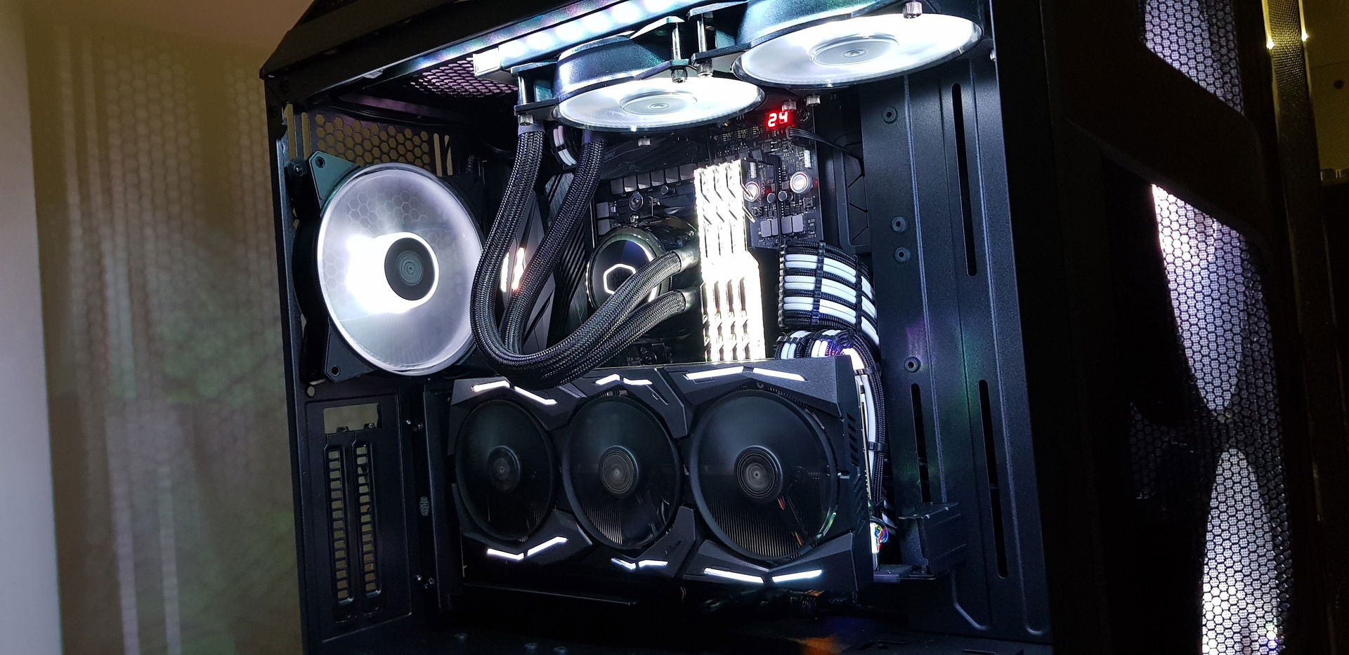 Current AM4 Build » builds.gg