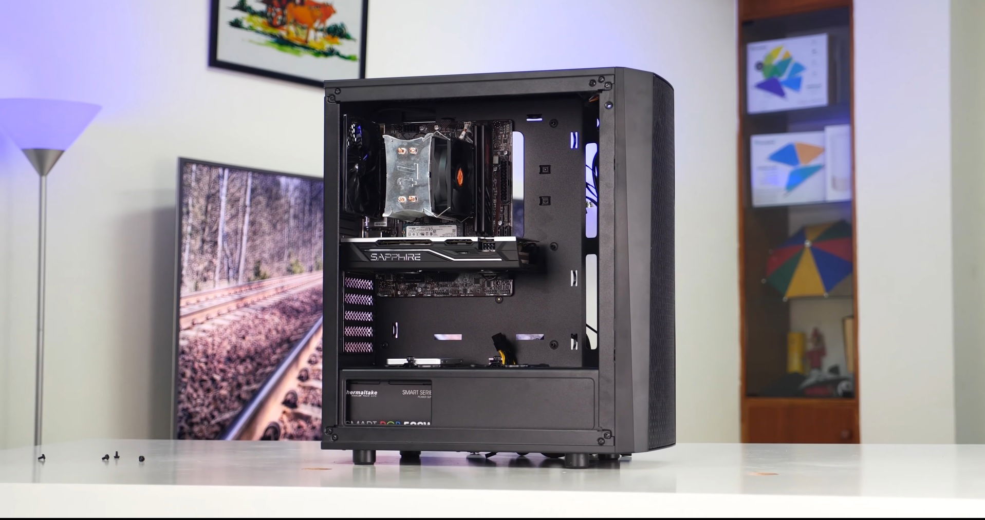 The 550 Mid » builds.gg