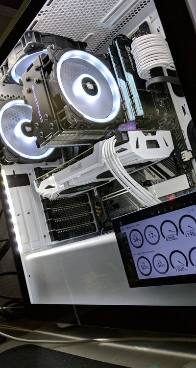 The Big Red » builds.gg