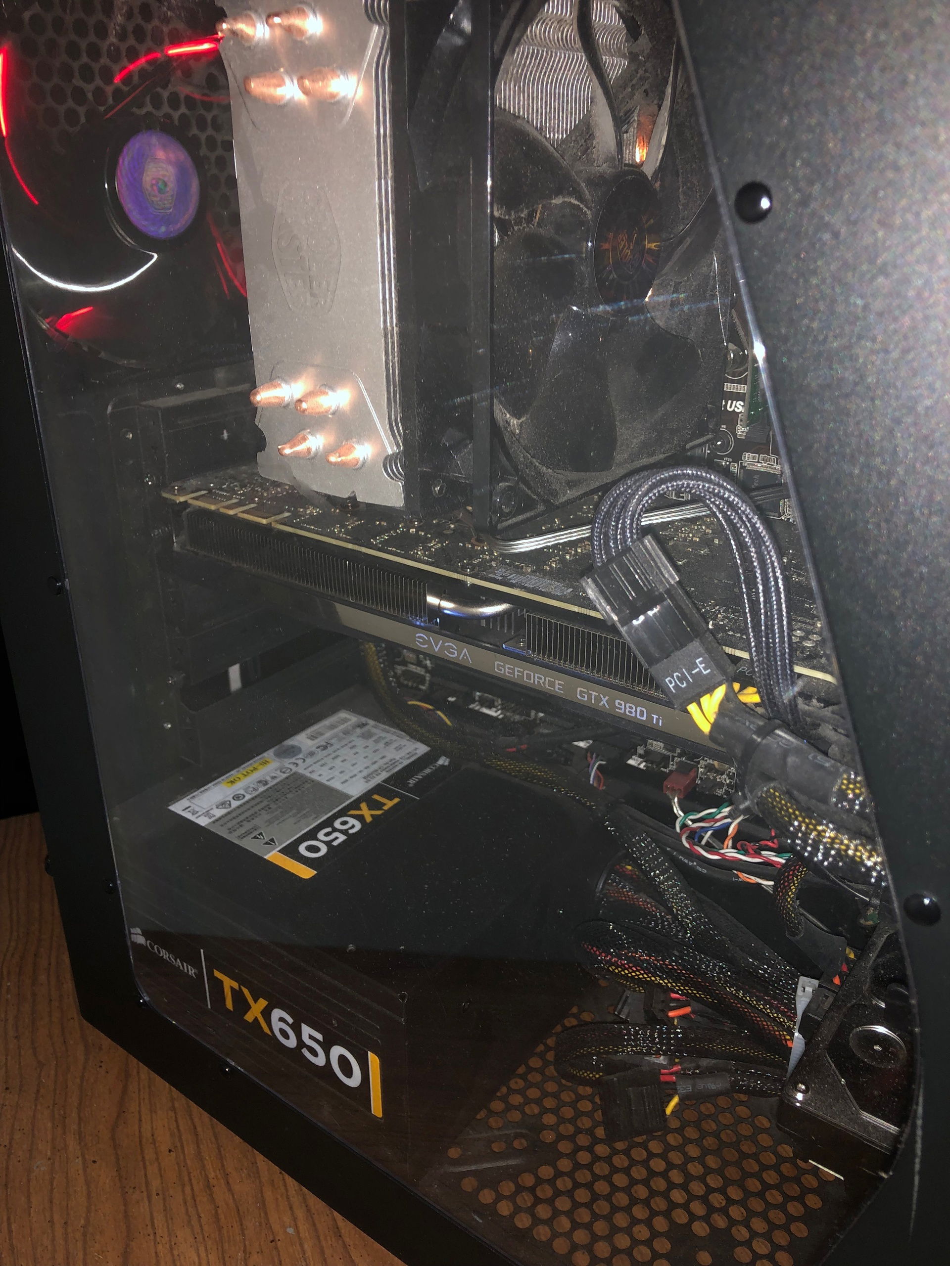 PCMR Build Contest » builds.gg