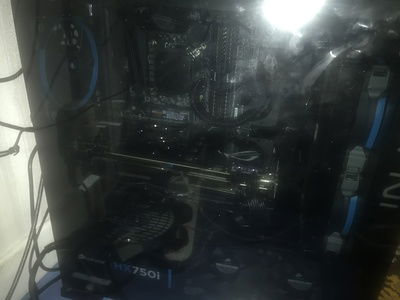 Project Midnight » builds.gg