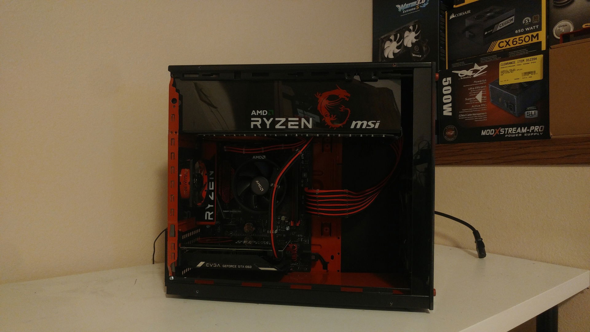 Dell - Ryzen3 » builds.gg